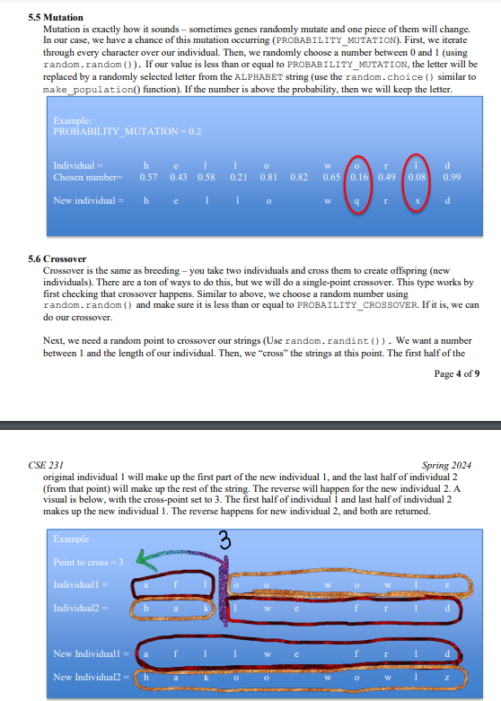 Solved use this code as a skeleton: """PROJECT HEADER GOES | Chegg.com