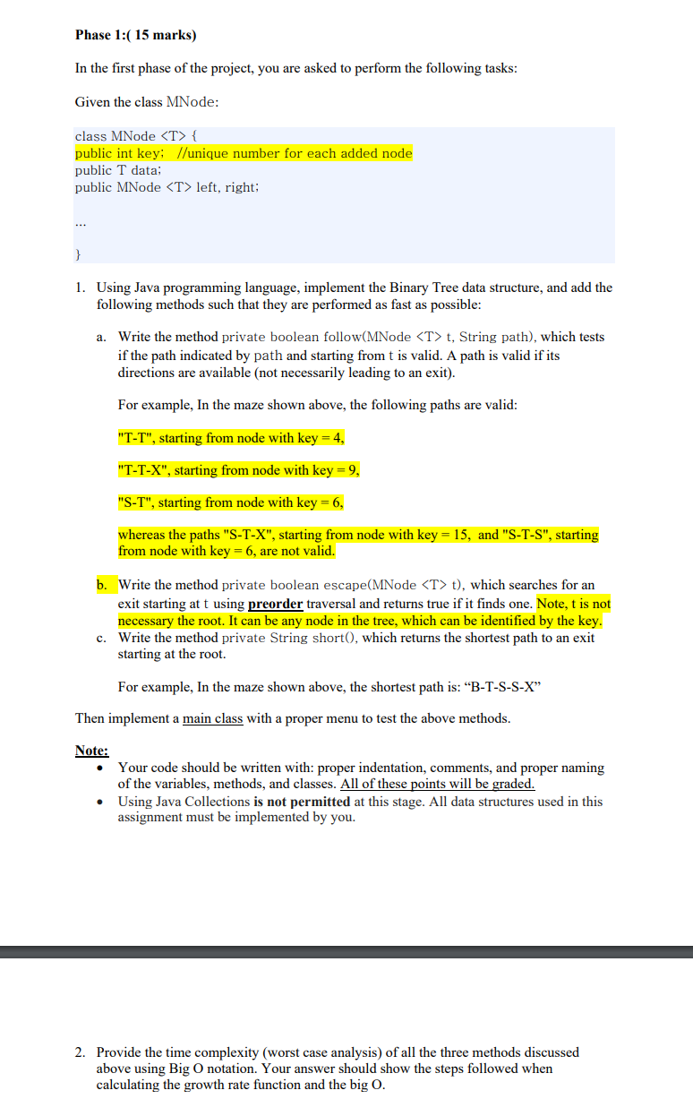 Solved The goal of this programming assignment is to provide | Chegg.com