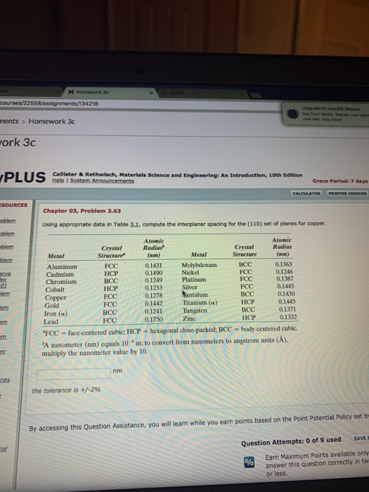 Solved M Homework courses/22558/assignments/134218 Upgrade | Chegg.com