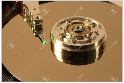 Video Laser Disc Recorder In order to record on a | Chegg.com