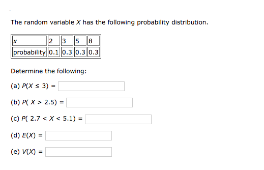 Solved Let X denote the number of bits received in error in | Chegg.com