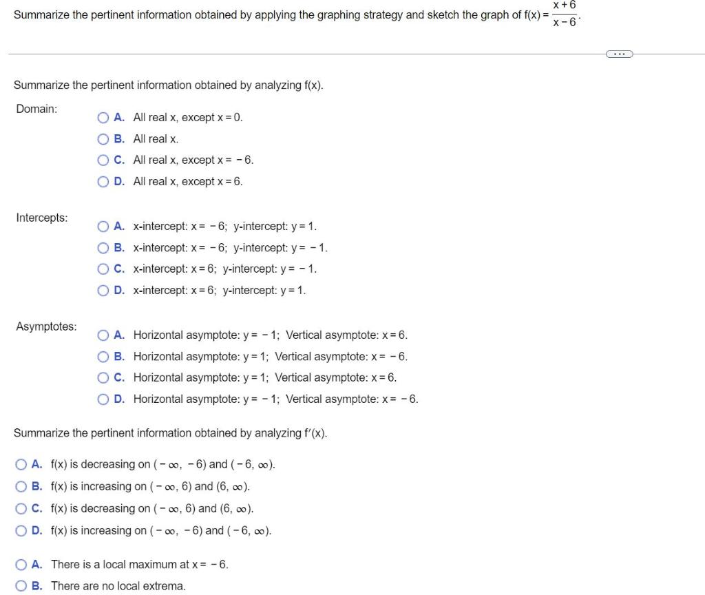 Solved Summarize the pertinent information obtained by | Chegg.com