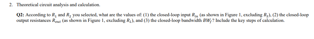 Solved Exercise 1 Using the LM741 operational amplifier to | Chegg.com