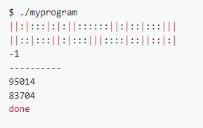 Solved C++ ﻿help converting Barcodes to Zipcodes. #include | Chegg.com