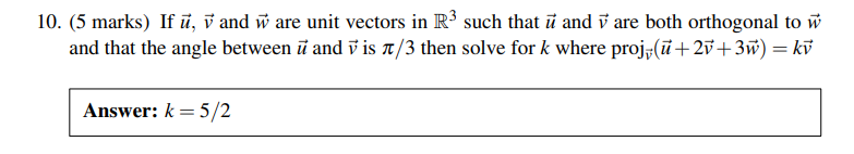 Solved 7. (5 marks) If A=⎣⎡500810192⎦⎤ compute | Chegg.com Solved 7. (5 marks) If A=⎣⎡500810192⎦⎤ compute | Chegg.com