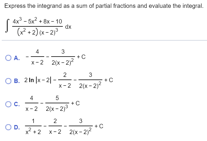 Solved 6 Estimate the minimum number of subintervals needed | Chegg.com