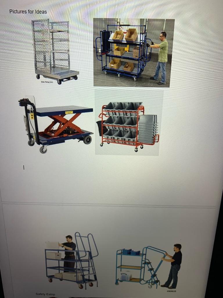 Solved In terms of Electrical Engineering, how can an | Chegg.com