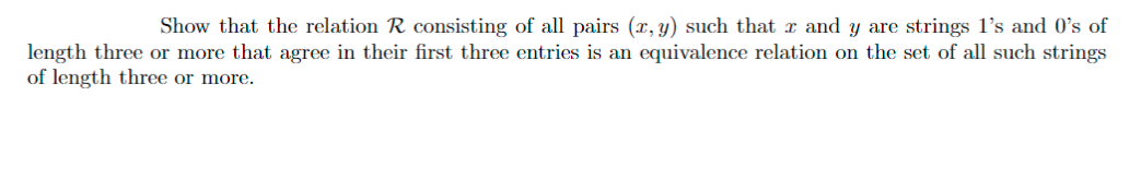 Solved The problem above, only used for more information to | Chegg.com