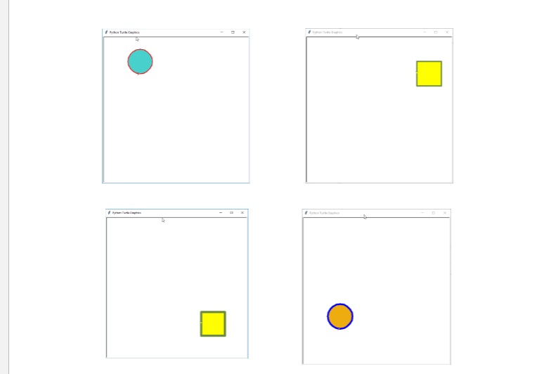 In this section of the lab you will create code that | Chegg.com