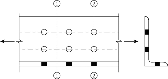 Solved: Chapter 4 Problem 9P Solution | Unified Design Of Steel Structures 2nd Edition | Chegg.com