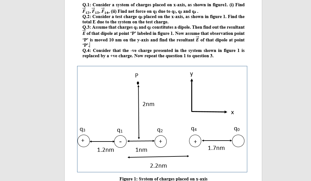 Solved This is the complete question now just solve Q1 from | Chegg.com