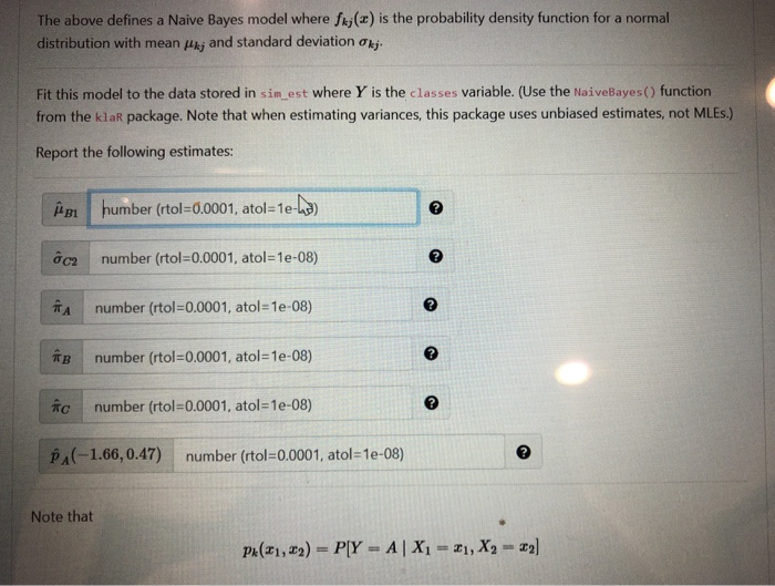 # load packages library("mlbench") library("tibble") | Chegg.com