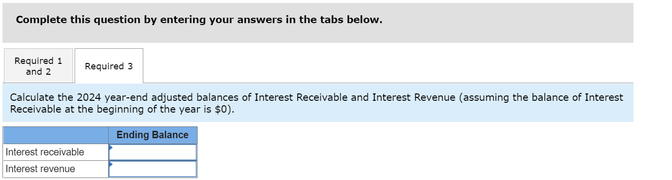 Solved Brief Exercise 3-13 (Algo) Record the adjusting entry | Chegg.com