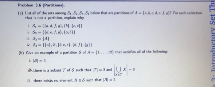 Solved Complete the following problems. Show all work and | Chegg.com