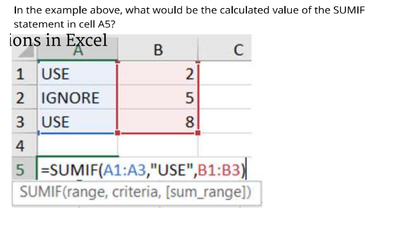 Solved In the example above, what would be the calculated | Chegg.com