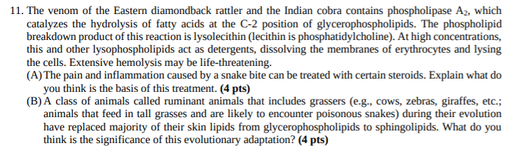 Solved Please provide a thorough explanation and provide any | Chegg.com