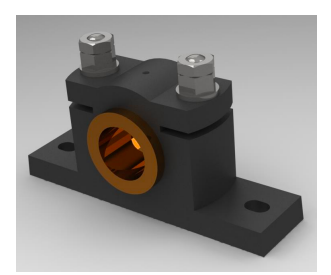 1. For the Multiviews shown below make Solidworks | Chegg.com
