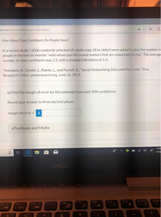 Solved eyplus.com/cournes Question 2 How Much TV Do College | Chegg.com