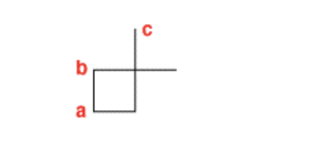 Solved In radical chlorination of alkanes, non-equivalent | Chegg.com