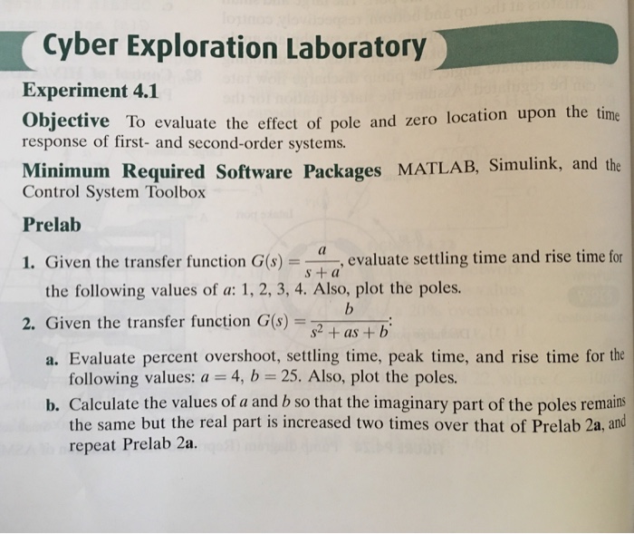Solved Cyber Exploration Laboratory Experiment 4.1 objective | Chegg.com