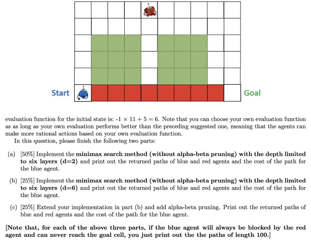 In this question, we aim to solve the "cliff walking" | Chegg.com