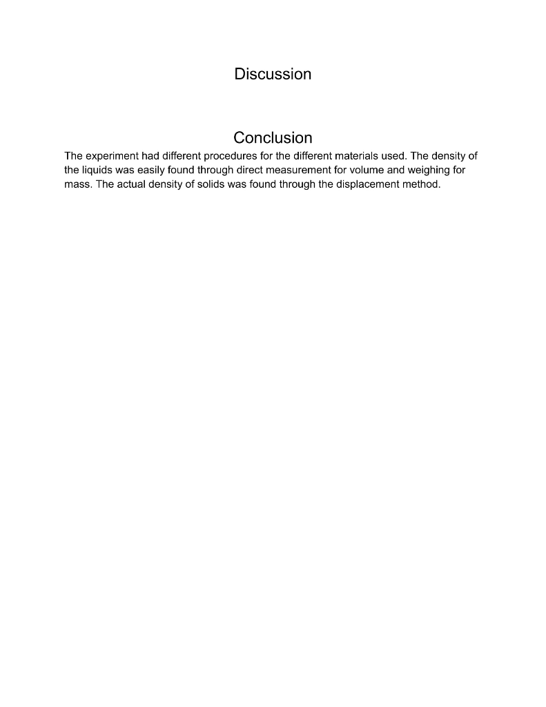 Solved Doing chem lab report could someone please give | Chegg.com