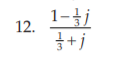 Solved In Problems 11 through 15, perform the operations by | Chegg.com