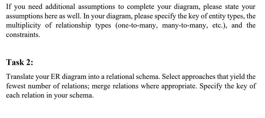 Solved Instructions: Write all your commands in notepad. | Chegg.com