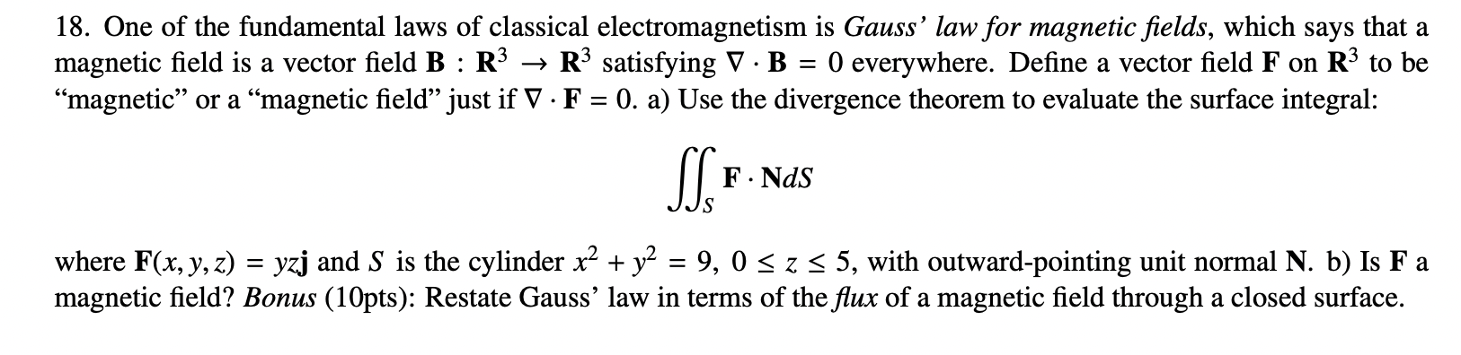 Solved Notation and conventions: in R^2 (2-dimensional | Chegg.com