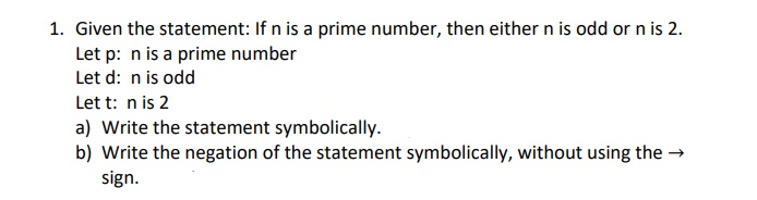 Solved Discrete Mathematics | Chegg.com