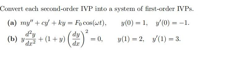 Solved Use the Wronskian to determine the linear dependence | Chegg.com