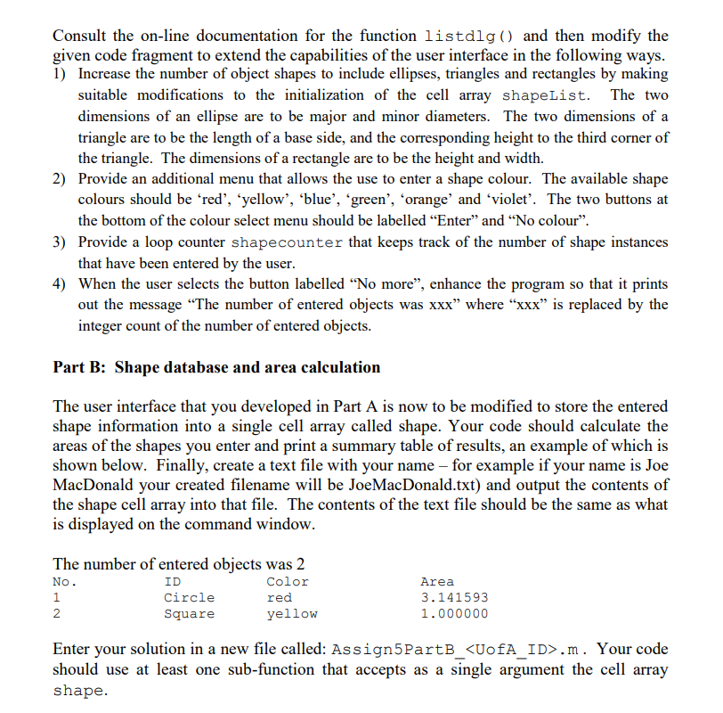 ENCMP 100-Computer Programming for Engineers Page 1 | Chegg.com