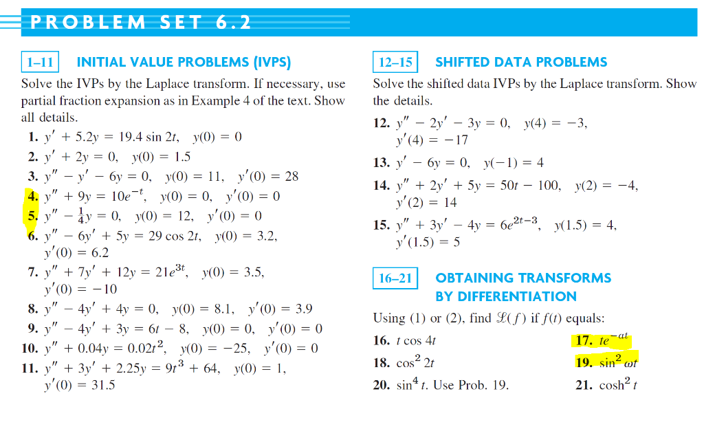 Solved \begin{tabular}{|l|l|l|l} \hline 1−11 & INITIAL VALUE | Chegg.com