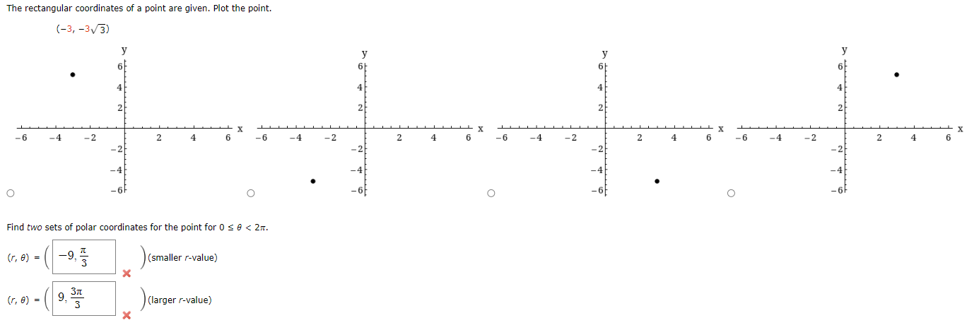 Solved Consider the following. y1=1−x2,y2=x2−1 (a) Find all | Chegg.com