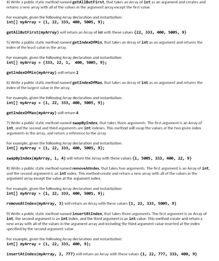 Solved Assignment Objectives After completing this | Chegg.com