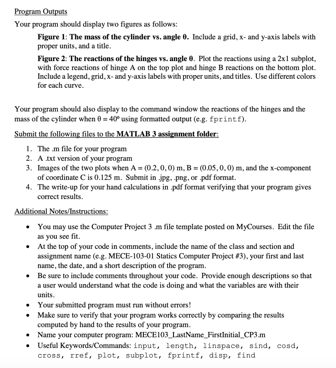 Solved A 200 X 250 mm panel of mass 20 kg is supported by | Chegg.com
