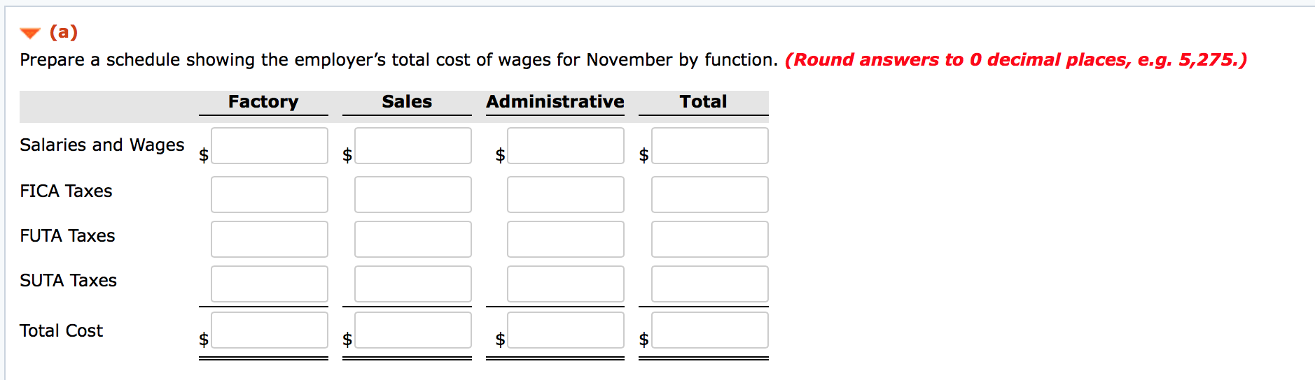 Solved Exercise 13-7 (Part Level Submission) Skysong | Chegg.com