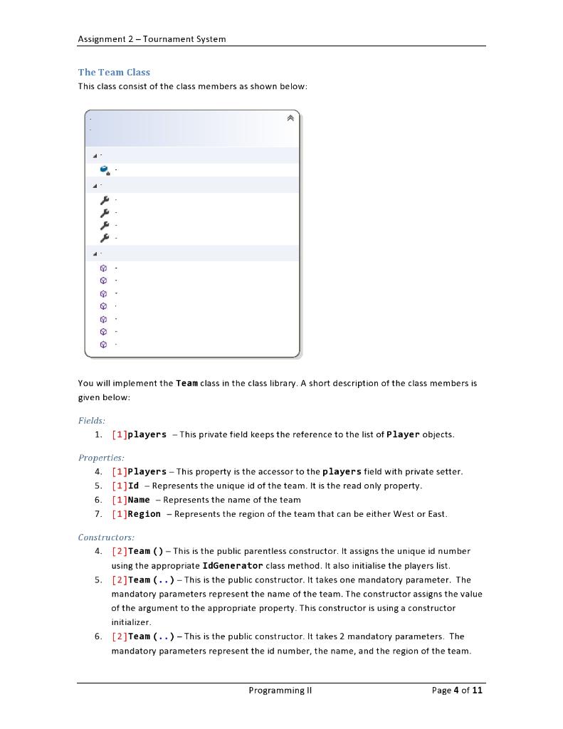 This is the assignment of C# (C-Sharp). The whole | Chegg.com