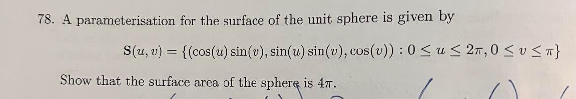 Solved Hello math friends! I am having trouble | Chegg.com