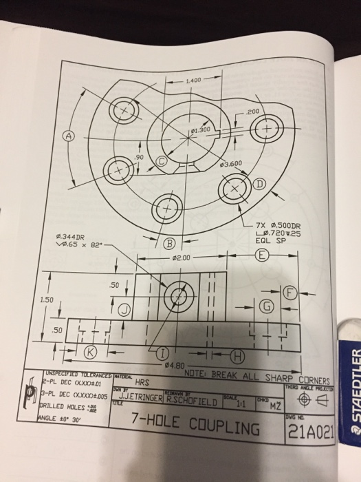 Solved 400 200 01.300 90 $3.600 344DR va.65 × 82" し0.720x25 | Chegg.com