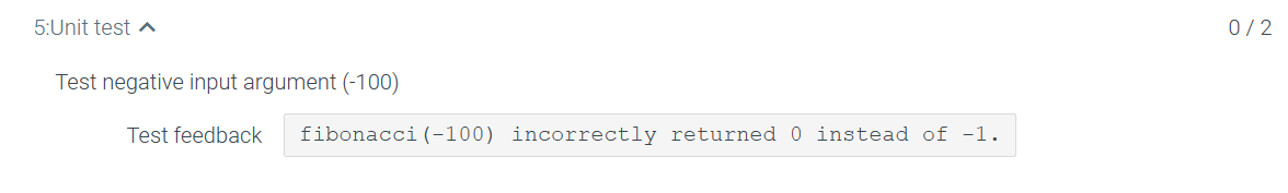Solved Can't figure out how to correct my code, use my | Chegg.com