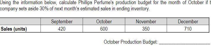 Solved Jsing the information below, calculate Phillips | Chegg.com Solved Jsing the information below, calculate Phillips | Chegg.com