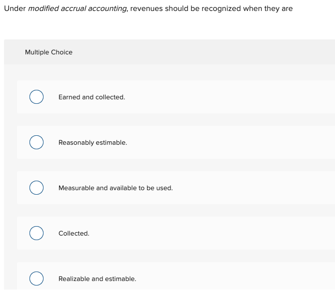 Solved A private not-for-profit entity receives three large | Chegg.com