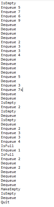 Solved in c++ Create a priority queue that is based on a | Chegg.com
