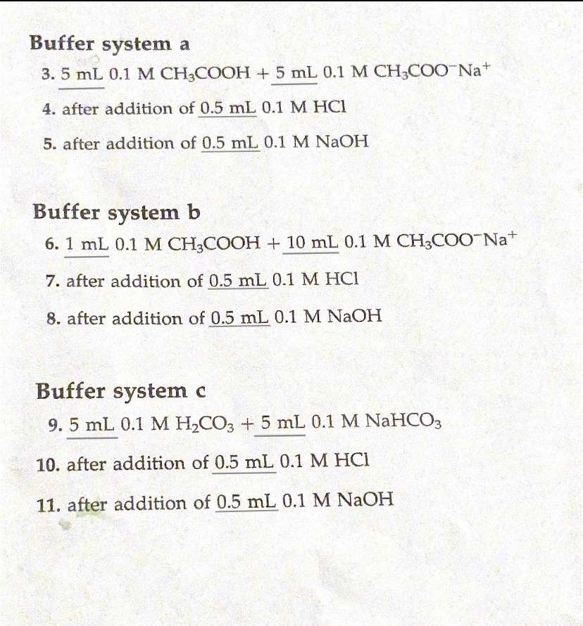 Solved 46 Experiments for General, Organic, and Biochemistry | Chegg.com