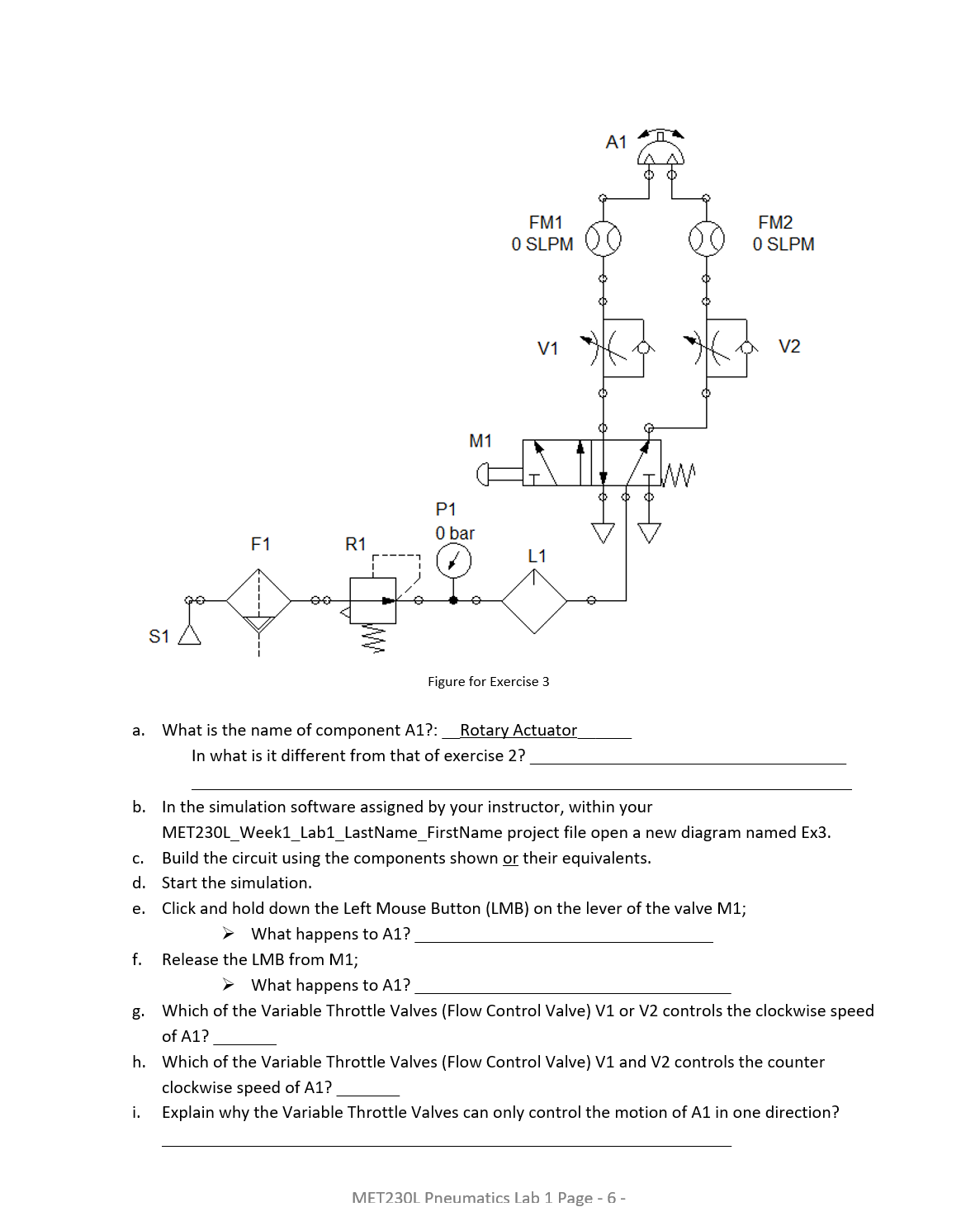 Solved Figure for Exercise 3a. ﻿What is the name of | Chegg.com