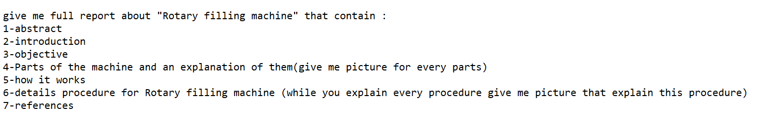 Solved Please don't copy other people's answers！！！！！！ my | Chegg.com