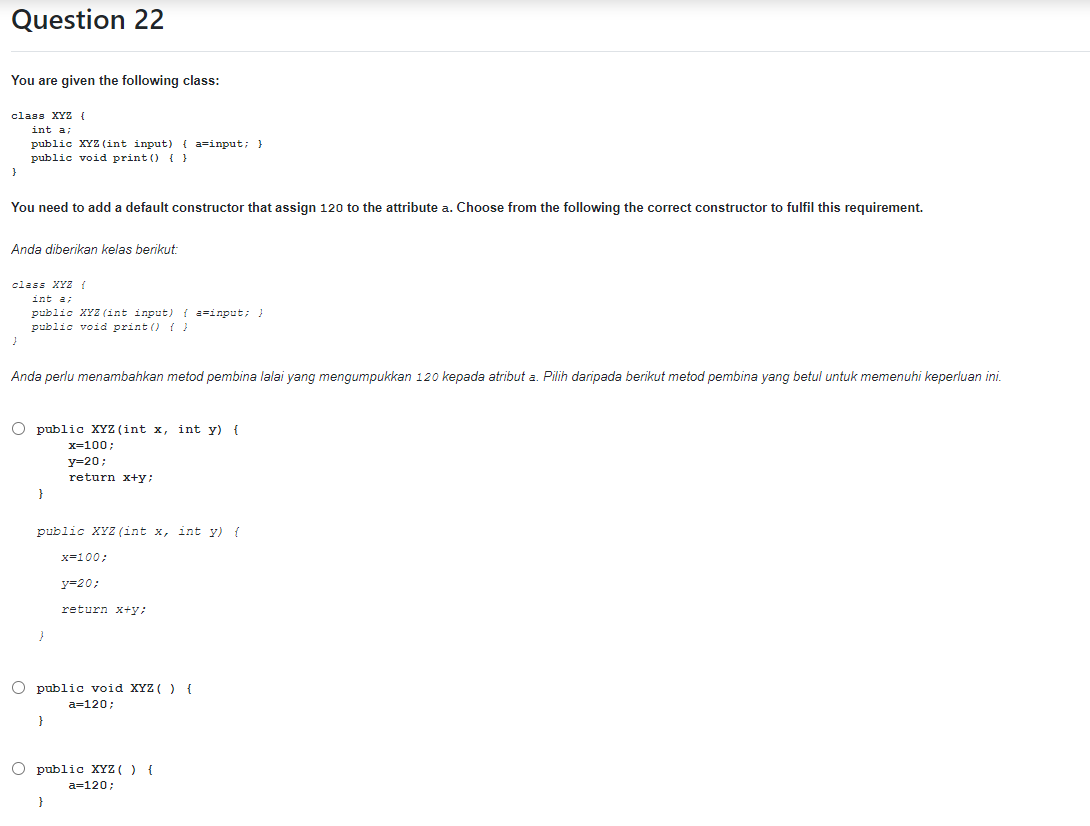 Solved Hi, Please help need answers for the objective | Chegg.com