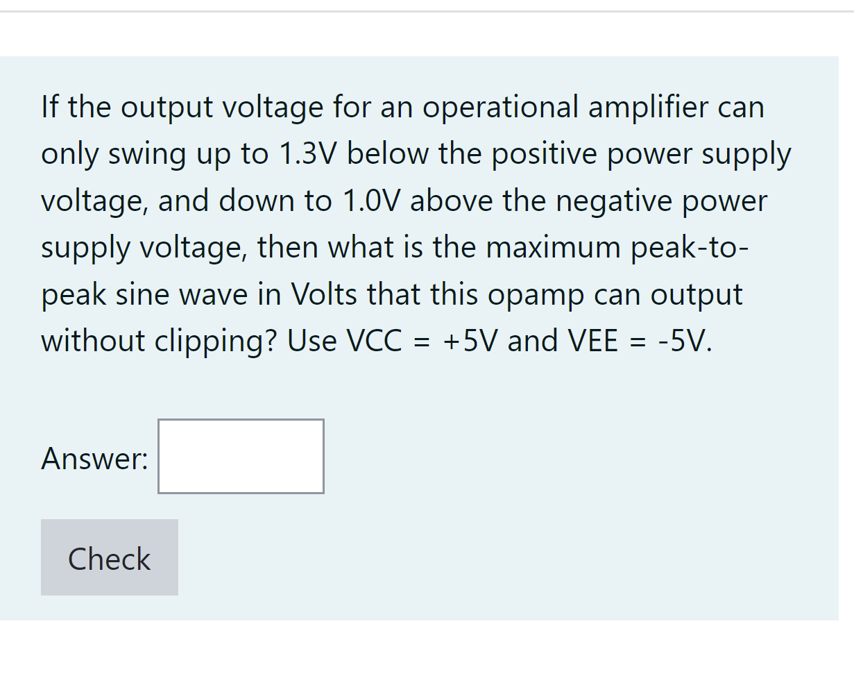 [Solved]: + A 2R R R3 R3 RA Vo2 V2 What is the differentia