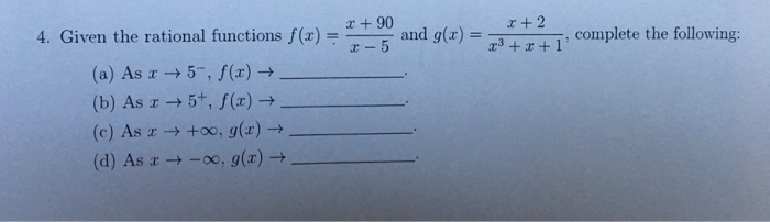 Solved 8. Graph ( (X+1) (x-1))/((X+2) (X-1)) on your | Chegg.com